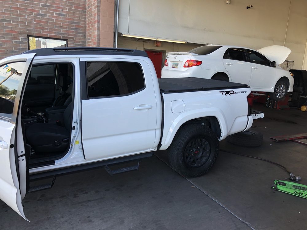 BIG O TIRE STORES - Updated July 2024 - 29 Photos & 172 Reviews - 2020 ...