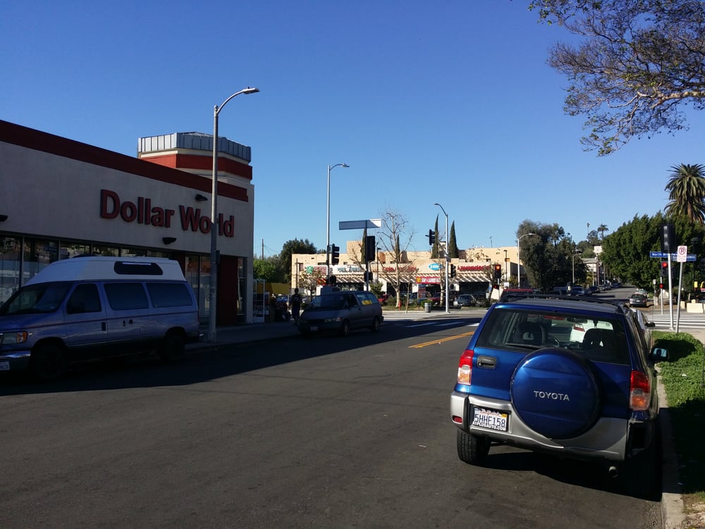 DOLLAR WORLD - Updated December 2025 - 10 Reviews - 3030 N Broadway ...