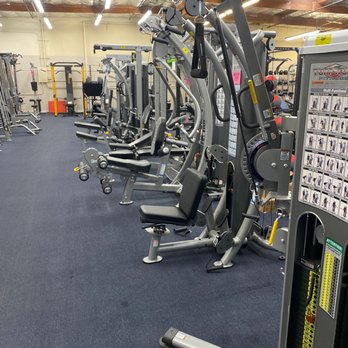 COAST FITNESS - Updated November 2025 - 123 Photos & 46 Reviews - 4130 ...