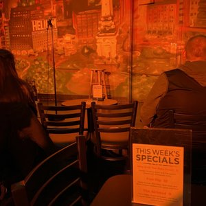 HELIUM COMEDY CLUB - 85 Photos & 71 Reviews - Comedy Clubs - 10 W ...