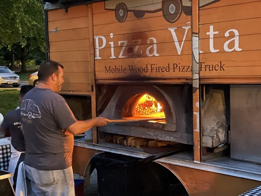PIZZA VITA - Updated June 2026 - 71 Photos & 62 Reviews - Summit, New ...