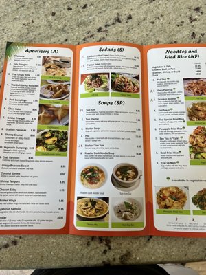 COCONUT RICE - 418 Main St, Hudson, Massachusetts - Thai - Restaurant ...