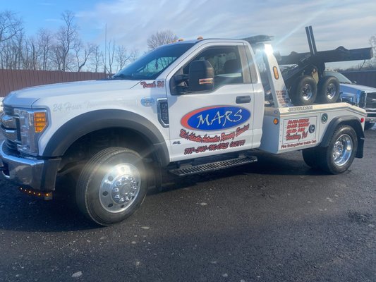 MARS TOWING - Updated January 2026 - 23 Reviews - 6861 Blue Ridge Ave ...