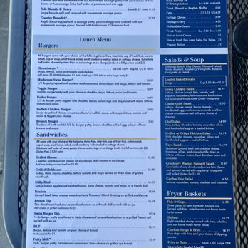 THE STILLY DINER - Updated December 2025 - 346 Photos & 499 Reviews ...