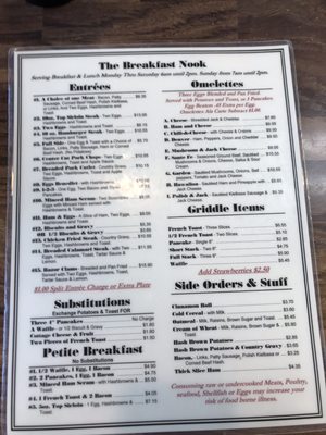 THE BREAKFAST NOOK - 49 Photos & 137 Reviews - 1719 N 4th St, Coeur d ...