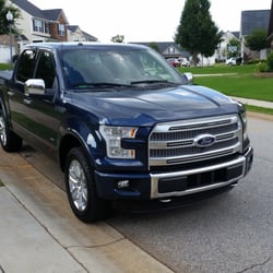 TINDOL FORD - 22 Photos & 25 Reviews - Car Dealers - 1901 E Franklin ...