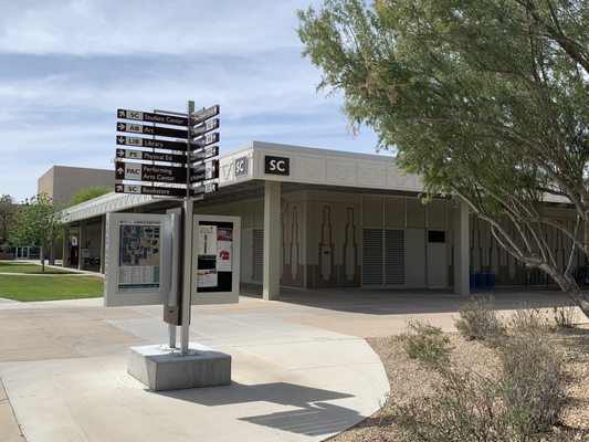 SCOTTSDALE COMMUNITY COLLEGE - Updated July 2025 - 48 Photos & 28 ...