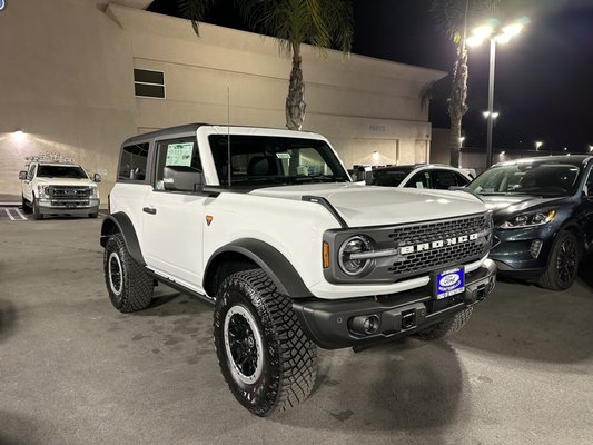 FORD OF MONTEBELLO - Updated September 2024 - 176 Photos & 530 Reviews ...