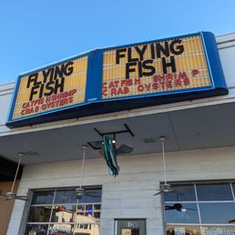 FLYING FISH - Updated October 2025 - 344 Photos & 276 Reviews - 6126 ...