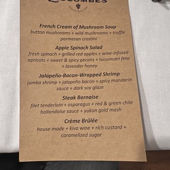 D. H. LESCOMBES WINERY & BISTRO - Updated May 2024 - 999 Photos & 959 ...