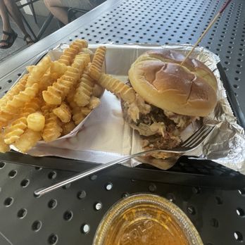 MOJOE’S BURGER JOINT - Updated March 2025 - 332 Photos & 503 Reviews ...