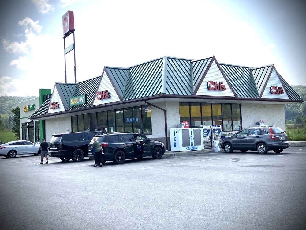 BFS FOOD STORES - Updated December 2025 - 27 Photos - 106 Gas Company ...