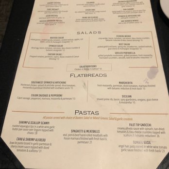 BAXTER’S AMERICAN GRILLE - Updated August 2024 - 156 Photos & 207 ...