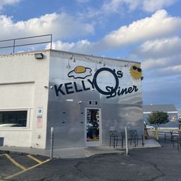 KELLY O’S DINER - Updated October 2025 - 454 Photos & 464 Reviews - 100 ...