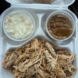 SCOTT’S BAR-B-QUE - 251 Photos & 148 Reviews - 2734 Hemingway Hwy ...
