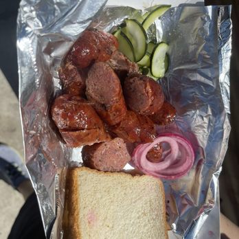 FULL SEND BBQ - Updated January 2026 - 16 Photos & 10 Reviews - 411 ...