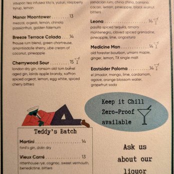 TEDDY’S - Updated October 2025 - 38 Photos & 22 Reviews - 2200 Manor Rd, Austin, Texas ...