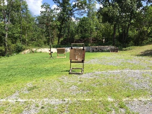 10X FREEDOM RANGE - Updated October 2025 - US 522 S Near Fish Hatchery ...