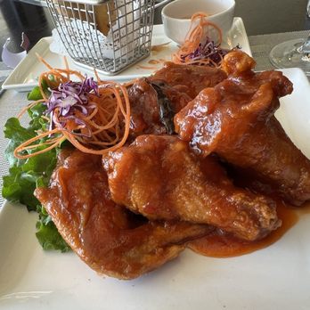 YINDEE THAI RESTAURANT - Updated July 2024 - 190 Photos & 159 Reviews ...