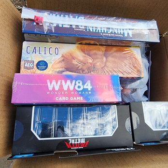 HERO HEADQUARTERS - Updated December 2025 - 38 Photos & 60 Reviews ...