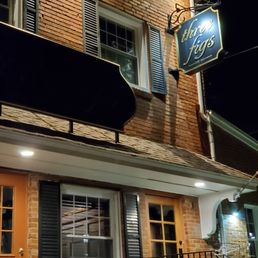 THREE FIGS - Updated October 2025 - 104 Photos & 171 Reviews - 94 ...