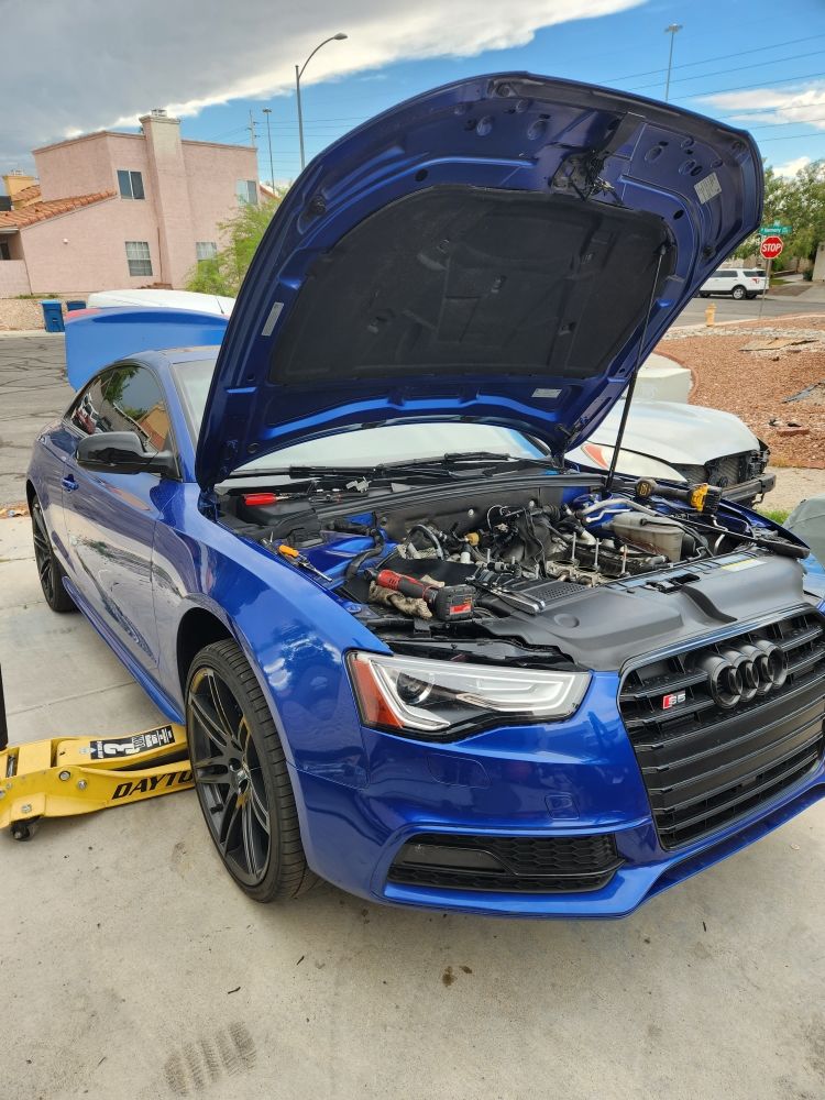 MOBILE AUTOMOTIVE MECHANIC - 13 Reviews - 5900 West Post Rd, Las Vegas ...