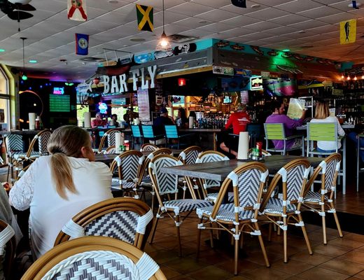 BAR FLY SAFETY HARBOR - Updated November 2025 - 842 Reviews & 909 ...
