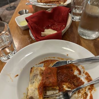 PASTA LUPINO - Updated September 2024 - 130 Photos & 251 Reviews - 4368 ...