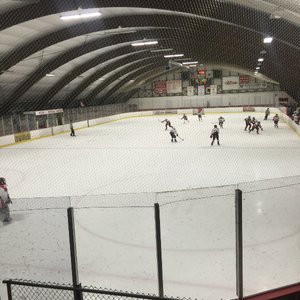 STONEHAM ARENA - Updated August 2024 - 101 Montvale Ave, Stoneham ...