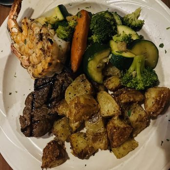 THE MELROSE GRILL - Updated June 2024 - 1284 Photos & 1789 Reviews ...