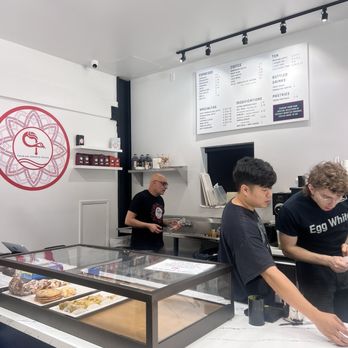 KAVAT COFFEE - Updated December 2025 - 315 Photos & 129 Reviews - 1638 ...