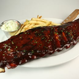 Rusty Bucket Restaurant & Tavern Reviews | Read Customer Service ...