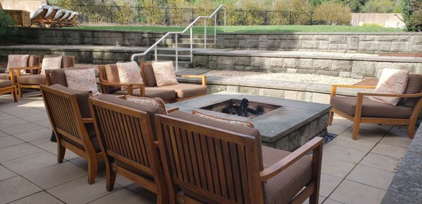 CAVALLO POINT HEALING ARTS CENTER & SPA - 122 Photos & 183 Reviews ...