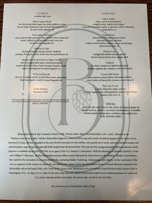 BICKERDYKE TABLE & TAP - Updated October 2025 - 24 Photos & 25 Reviews ...