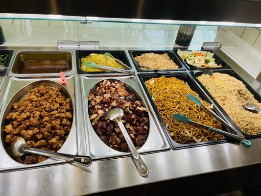 BISTRO THAI - Updated October 2025 - 17 Photos - 6401 Bluebonnet Blvd ...