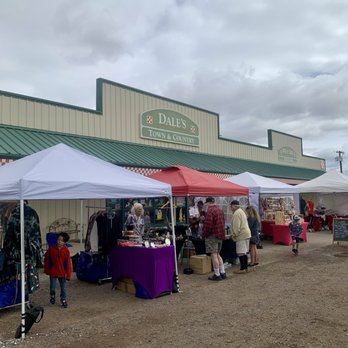 A COMMUNITY AFFAIR FARMERS MARKET - Updated December 2025 - 161 Photos ...