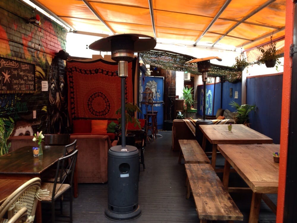 THREE MONKEYS - Updated June 2024 - 210 Chapel St, Prahran Victoria ...