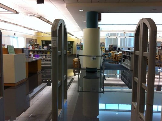 PANORAMA CITY BRANCH LIBRARY - Updated December 2025 - 13 Photos & 20 ...