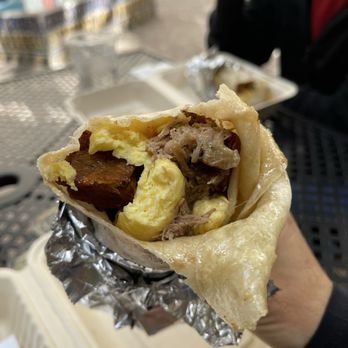 BBAD - BREAKFAST BURRITOS ALL DAY - Updated March 2025 - 355 Photos ...