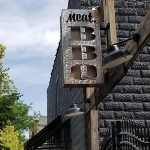 MEAT BBQ - 563 Photos & 712 Reviews - 1224 Turner St, Lansing, Michigan ...