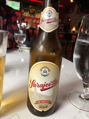 SARAJEVO NIGHTCLUB - 177 Photos & 268 Reviews - 2218 Western Ave ...