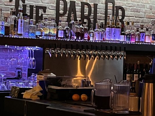 THE PARLOR - Updated December 2025 - 564 Photos & 333 Reviews - 7689 S ...