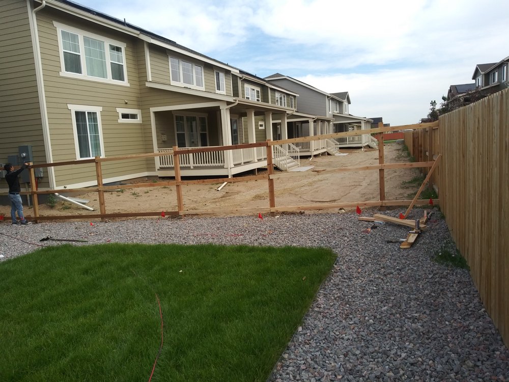 EVERLAST FENCING - Updated November 2024 - Request a Quote - 41 Photos ...