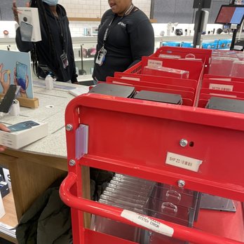 TARGET - Updated December 2025 - 45 Photos & 45 Reviews - 800 ...