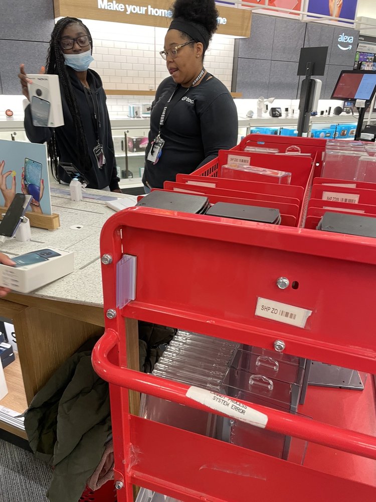 TARGET - Updated December 2025 - 45 Photos & 45 Reviews - 800 ...