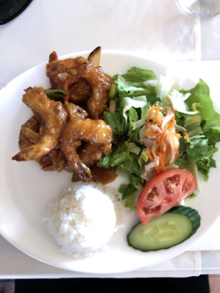 RESTAURANT TU BONG - Updated August 2024 - 3095 1ère Avenue, Ville de ...