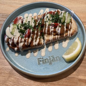 FINJAN COFFEE - Updated July 2024 - 714 Photos & 294 Reviews - 9119 ...