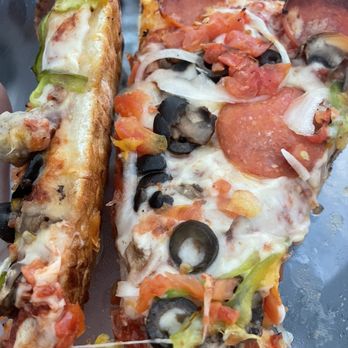 MOUNTAIN MIKE’S PIZZA - Updated April 2025 - 57 Photos & 64 Reviews ...