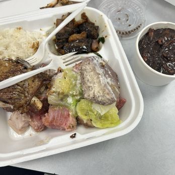 FRESH OFF DA BOAT BY CHEF T’S KITCHEN - Updated August 2024 - 185 ...