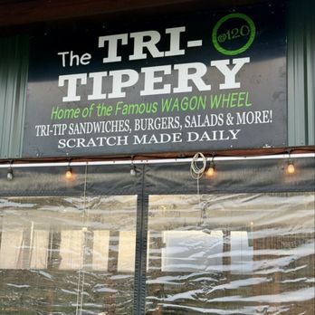 THE TRI-TIPERY - Updated October 2025 - 215 Photos & 200 Reviews ...